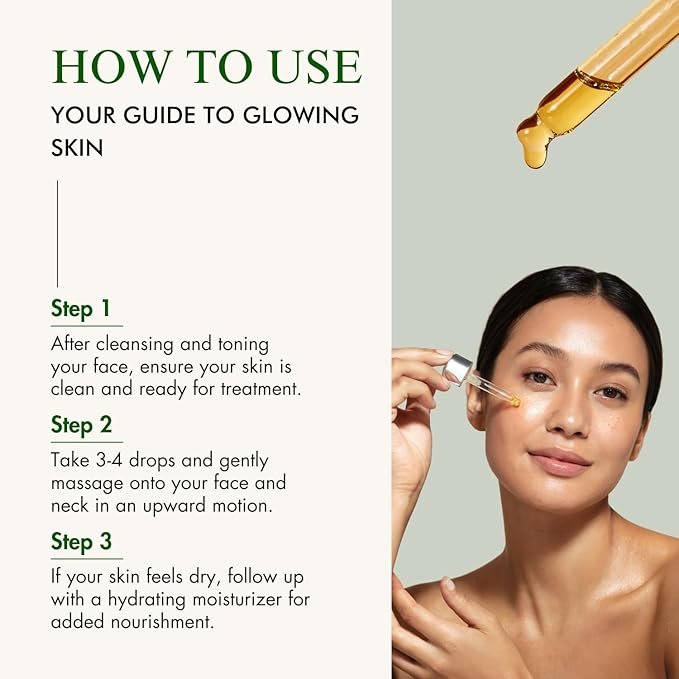 Bio Retinol Elixir – Sapphire Botanics